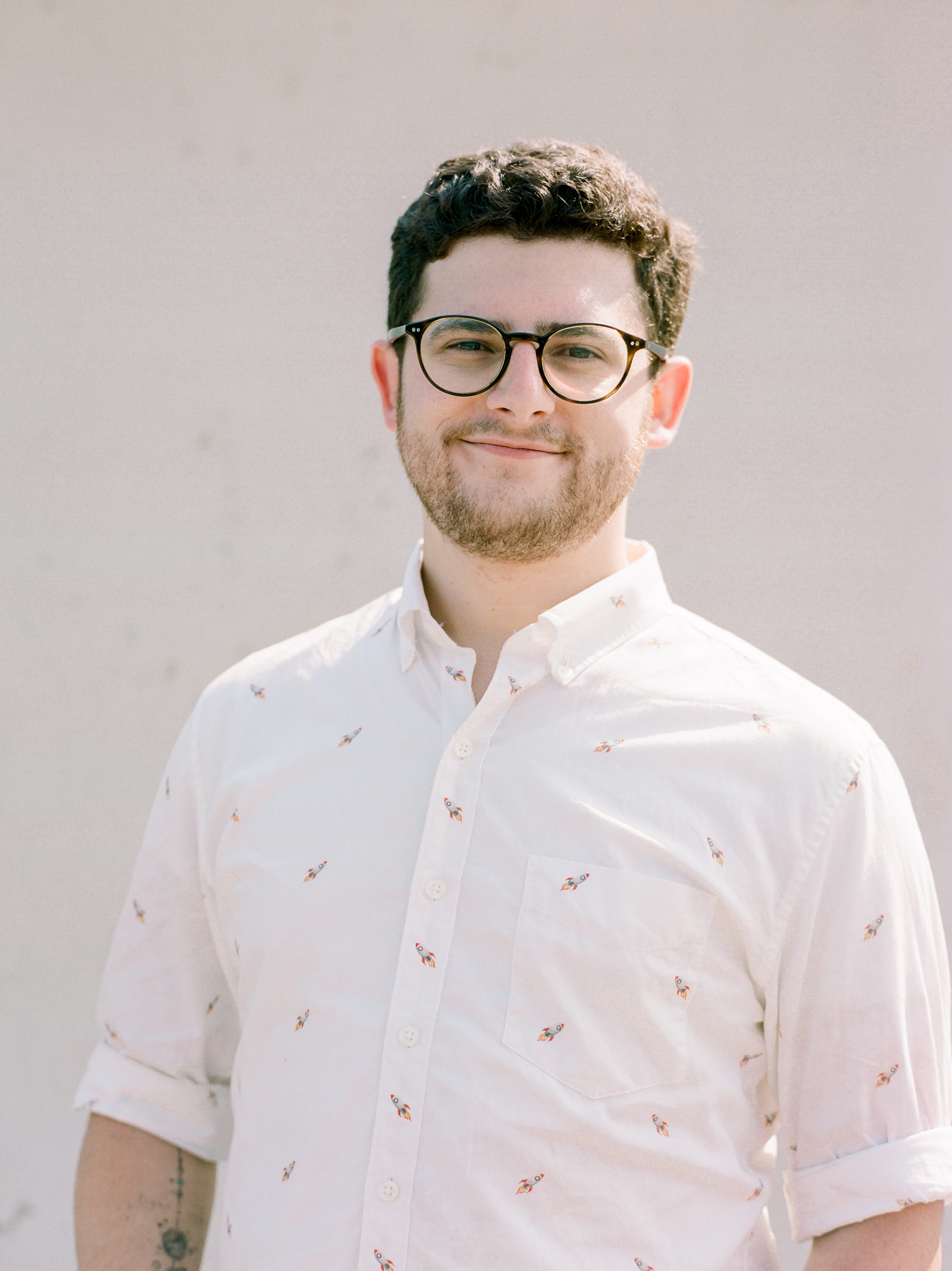 Bio – Lenik Museum Services